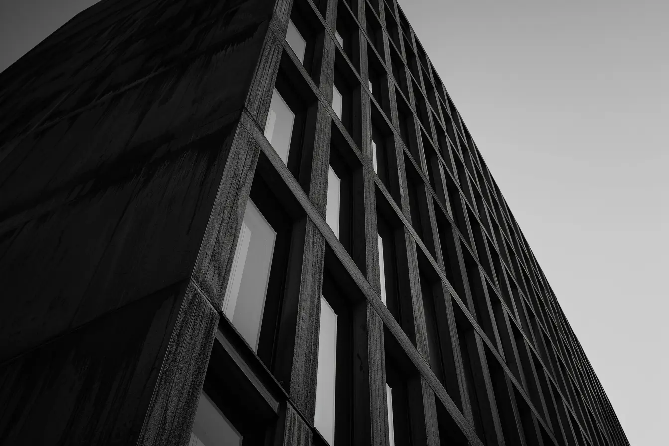 Self-Study Guide for BCIN Large Building Exam | SPAN-EA